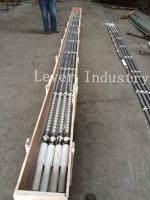 China Tamglass Glass Tempering Furnace Heating Elements 1200C Nickel Cadmium Resistance Heater for sale