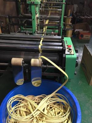 China Kevlar Aramid Rope for Glass Tempering Furnace 5.5x5.5mm High Temperature 330°C for sale