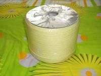 China Kevlar Aramid Rope for Glass Tempering Furnace 5.5x5.5mm High Temperature 330°C for sale