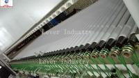 China Ceramic Furnace Rollers For Glass Tempering Furnace for sale