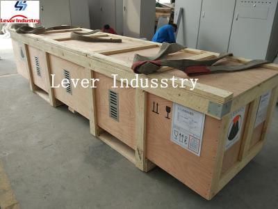 China Ceramic Furnace Rollers For Glass Tempering Furnace for sale