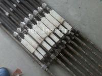 China Tamglass Furnace Heating Elements 5280mm 7740mm Replacement for Glass Tempering Oven for sale