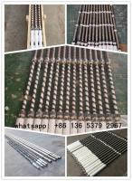 China Tamglass Furnace Heating Elements 5280mm 7740mm Replacement for Glass Tempering Oven for sale