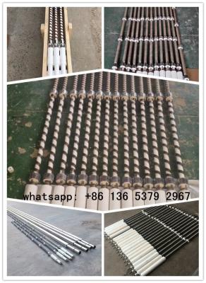 China Tamglass Furnace Heating Elements 5280mm 7740mm Replacement for Glass Tempering Oven for sale