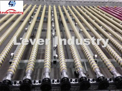 China Moveable Universal Caster Wheels 25mm 50mm for Machine Loading Table for sale