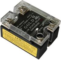 China SSR Solid State Relay SAM Gold Brand for sale
