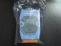 China ICPDAS I-7018 I-7520 8-Channel Analog Input Modbus TCP Module for Tempering Furnace for sale