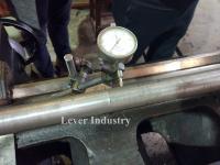 China Rollers with Kevlar ropes for sale