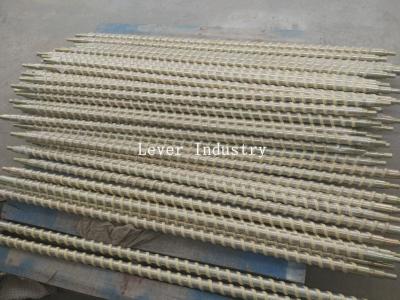 China Kevlar Aramid Roller Rope for Glass Tempering Furnace 5.5x5.5mm High Temperature 330°C for sale