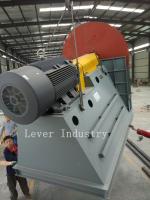 China Big Blower Tempering Furnace Parts for Glass Quenching and Cooling 380V 50Hz for sale