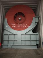 China Big Blower Tempering Furnace Parts for Glass Quenching and Cooling 380V 50Hz for sale