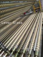 China Steel Rollers with Kevlar ropes /fiber ropes for sale