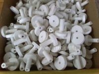 China Ceramic Parts for Glass Tempering Furnace High Temperature Resistant 1200°C for sale