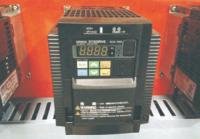 China Frequency Inverter Drive used on glass tempering furnace blower control for sale