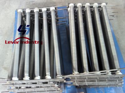 China Industrial Furnace Heating Elements For Glass Tempering Furnace for sale