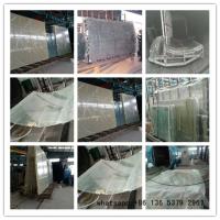 China 4m Width Vacuum Bagging Film Composite Material Cloth Infusion Forming Moulding Process for laminated glass for sale