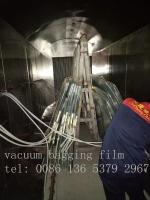 China vacuum bagging materials for Laminated Glass hot-bending glass laminating for sale