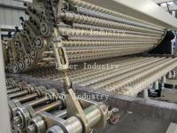 China LV-TB-L Series Bending Glass Tempering Furnace for Automotive Sidelites 1200x600mm for sale