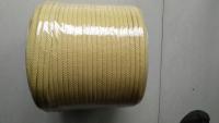 China Kevlar Aramid Ropes for Glass Tempering Furnace 10x5mm High Temperature 330°C for sale