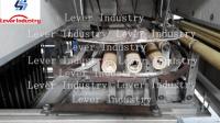 China Double Curvature Bending Tempering Glass Toughening Furnace for Car Backlites 2000x1200mm for sale