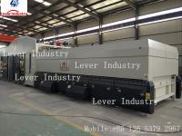 China Double Curvature Bending Tempering Glass Toughening Furnace for Car Backlites 2000x1200mm for sale