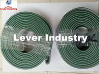 China Butyl Belt for Double Glazing Machine 12mm x 50m Insulating Line Seal for sale