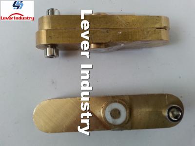 China Double Glazing Machine Nozzle for Hangjiang Insulating Glass Line 6mm 12mm for sale