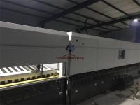 China Architecture Glass Tempering Furnace for Flat and Curved Tempered Glass 19 Years Experience for sale