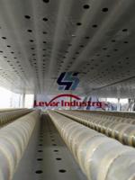China Safety Glass Tempering Furnace For Processing Flat Tempered Glass for sale
