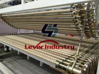 China Small Glass Tempering Furnace 1000x600mm for Car Side Glass Tempered Glass Machine for sale