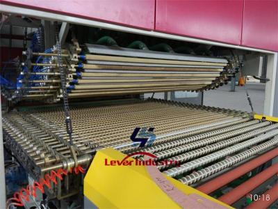 China Quarter Lite Glass Tempering Furnace 1200x600mm for Automotive Side Windows 3-19mm for sale