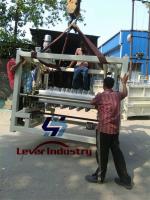 China Quarter Lite Glass Tempering Furnace 1200x600mm for Automotive Side Windows 3-19mm for sale