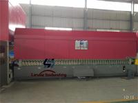 China Computer Remote Control Glass Tempering Furnace for Flat and Bent Toughened Glass 1500x2500mm for sale