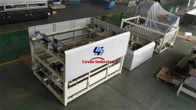 China Flat and Bent Glass Tempering Furnace 1500x2500mm for Strengthened Safety Glass for sale