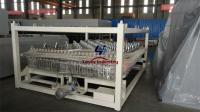 China Flat and Bent Glass Tempering Furnace 1500x2500mm for Strengthened Safety Glass for sale