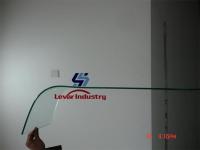 China Freezer Glass Tempering Machine Bending Furnace 1200x1300mm 3.5-5mm Thickness for sale
