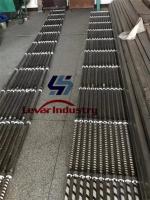 China TamGlass Glass Tempering Furnace Heater 5280mm 1200C Electric Heating Element for sale