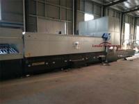 China Professional Glass Tempering Furnace tempered glass making machine for sale