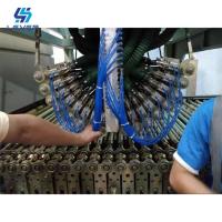 China Automobile Sidelites Glass Toughening Bending Furnace Production Line 1200x600mm for sale