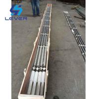 China Customized size Stainless steel Heating Element Heater Tamglass Tempering furnace for sale