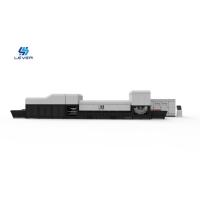 China Bi-direction Single Double Curvature Bending Glass Tempering Furnace 1600x800mm for sale