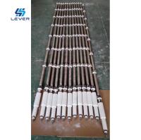 China Tamglass Glass Tempering Furnace Heating Elements 5280mm 6450mm Nickel-Cadmium 1200C for sale
