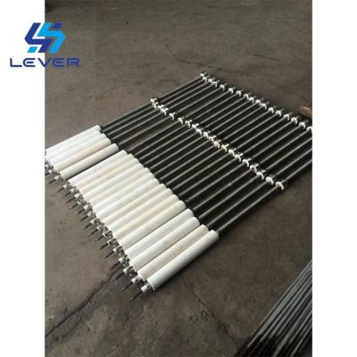 China Heating elements for TamGlass Tempering Furnace / electric furnace elements for sale
