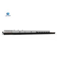 China Double Production Two Chambers Glass Tempering Machine intelligent control oven for sale
