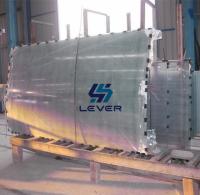 China Vacuum bagging film with high temperature resistance for laminated glass for sale