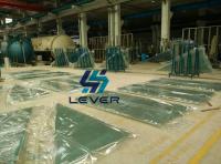 China Vacuum bagging film with high temperature resistance for laminated glass for sale