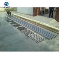 China Tamglass Furnace Heating Elements 380V 8.4-21.3KW Spiral Coils for Glass Tempering for sale