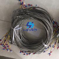 China Tamglass Temper Toughen Machine Accessories Temperature Transmitter Thermocouple for sale
