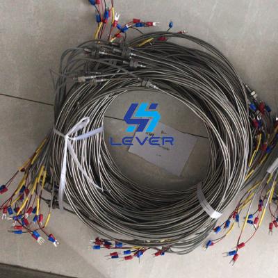 China Tamglass Temper Toughen Machine Accessories Temperature Transmitter Thermocouple for sale