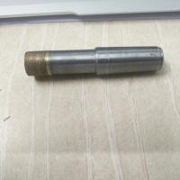 China Customized Glass Staight Shank Diamond Drill Bit Set With 65mm Length for sale
